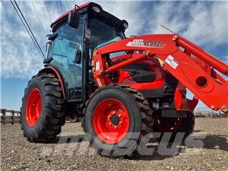 Kioti DK4720SEHC-TL 47HP 4x4 HYSTAT CAB Tractor w FREE F, 2024, Phoenix ...