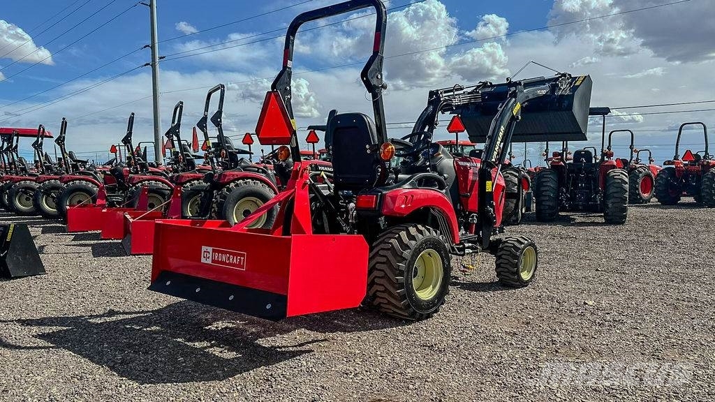 Yanmar 223CL PARTNER, 2024, Phoenix, Arizona, Estados Unidos ...