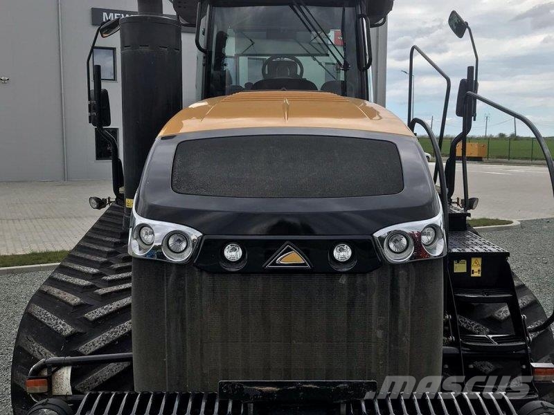 Challenger MT 875 E, 2017, Orţişoara, Rumänien - Mascus Rumänien