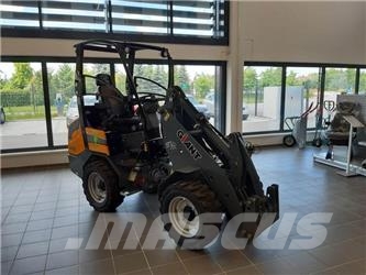 Giant G2200E GIANT ELEKTRO-HOFLADER, 2020, Feldkirchen, Allemagne - Mascus France