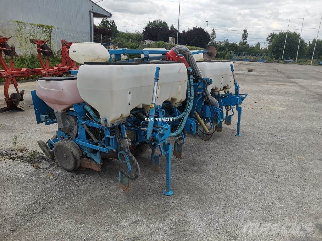 Monosem ng plus, 2012, France - d'occasion semoir - Mascus France