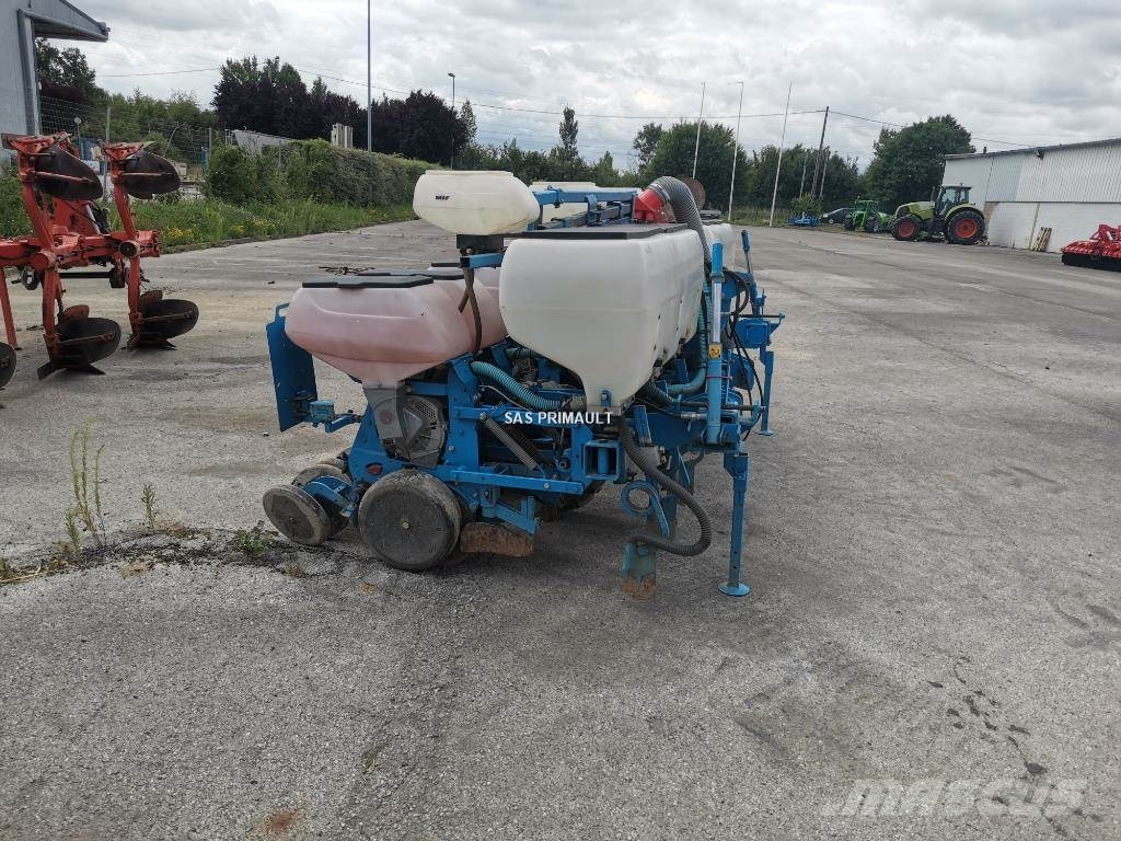 Monosem ng plus, 2012, France - d'occasion semoir - Mascus France