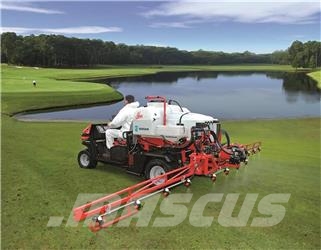 Bargam Pro Plus GMX 400 6 m påbygning, 2023, Hammel, Denmark - Mascus UK