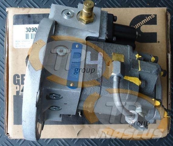 Cummins 3090942 Cummins Fuel Pump