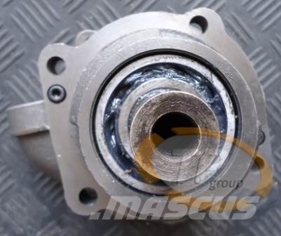 Cummins 3803402 water pump, 2017, Germany - Used engines - Mascus USA