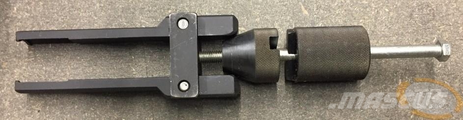 Cummins 3823024 Abzieher Puller, 2022, Germany - Used engines - Mascus ...