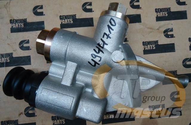Cummins 4944710 Pump, Fuel Transfer