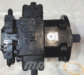 Rexroth 10036250 Liebherr R995 R996 Verstellpumpe, 2020, Germany - Used ...