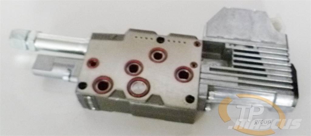 Rexroth 84214463 84151263 New Holland, Case, 2023, Germany - Mascus UK