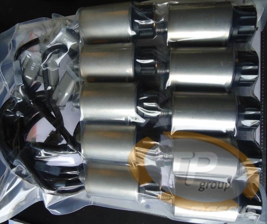 Rexroth 902603429 Proportionalmagnet, 2022, Germany - Mascus UK