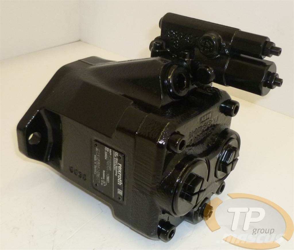 Rexroth AL161043 John Deere, 2023, Allemagne - Mascus France