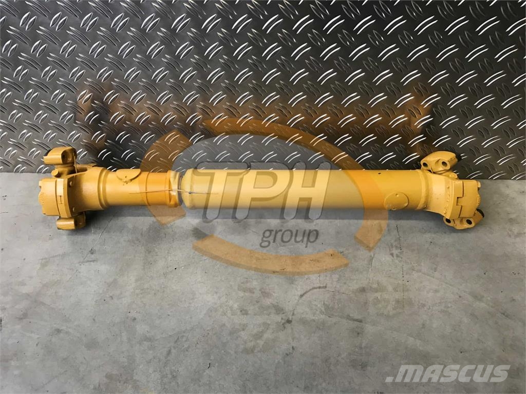 Rockford 2A241781 1122471C91 Gelenkwelle IHC Dress, 2023, Allemagne ...