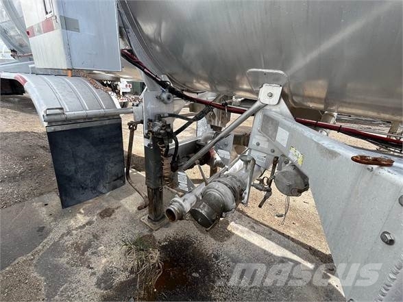 Polar , 2014, TRUCK & TRAILER SOLUTIONS, United States - Used tanker ...