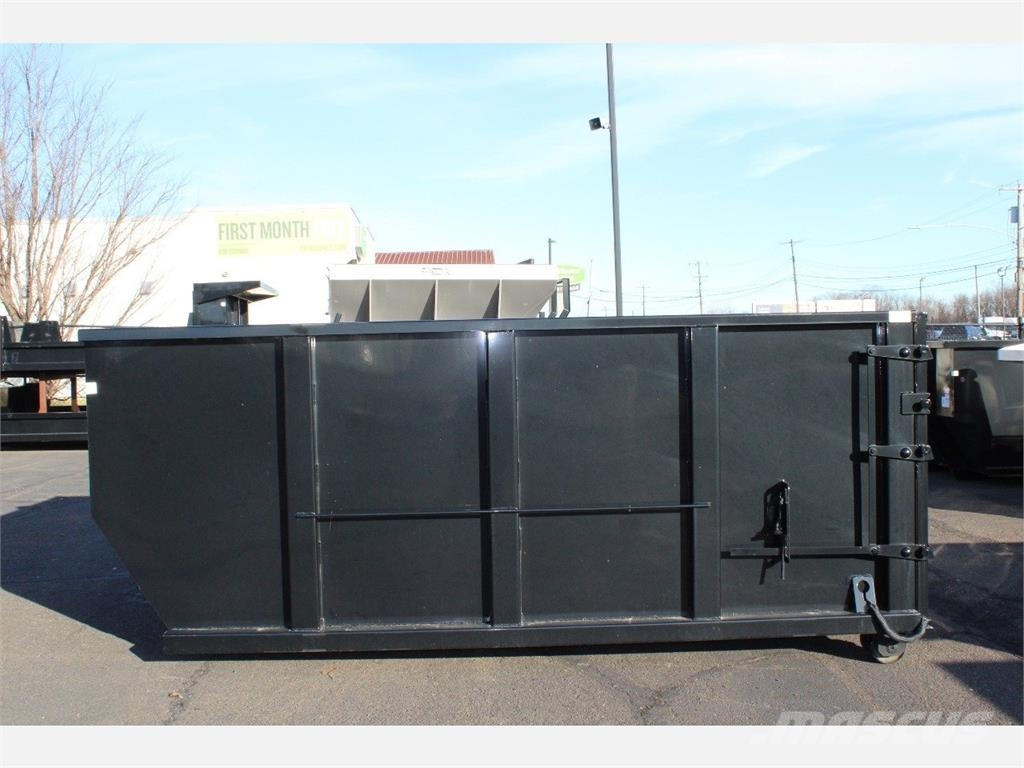 SWITCH-N-GO 12ft. Dumpster, 19067, Morrisville, PA, United States ...