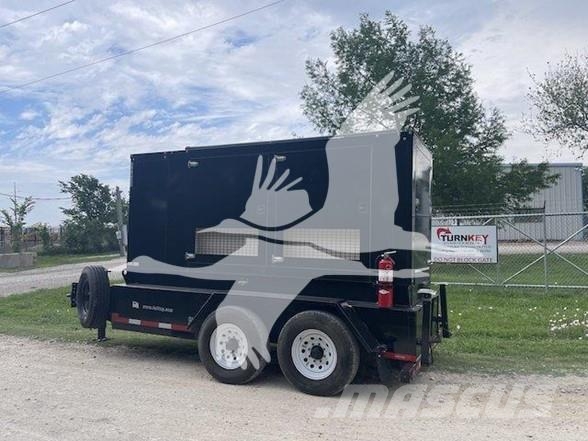 Taylor POWER SYSTEMS TMC200, 2019, Houston, Texas, Estados Unidos ...