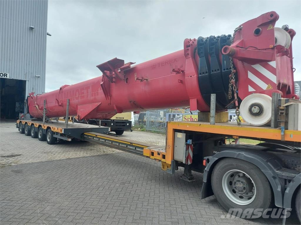 Terex Demag Demag AC 700 Tele 3