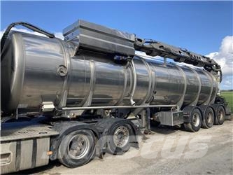 Vm Tarm VM Tarm Alle mærker og modeller af gyllet, Nykøbing Mors ...