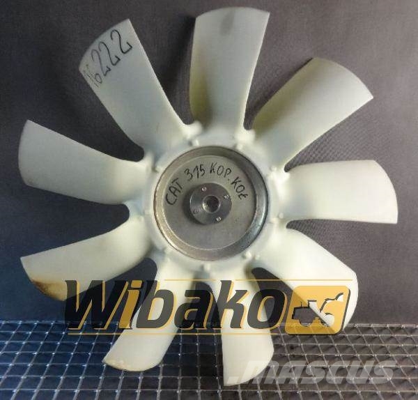 BWCS Fan BWCS 9/71, 2000, Kojszówka, Poland - Mascus UK