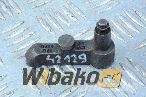 Caterpillar Valve bridge Caterpillar C10 176-4172/1764170, 2000 ...