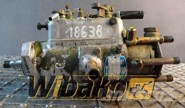 CAV Injection pump CAV 158 3362F080, 2000, Kojszówka, Pologne - Mascus ...