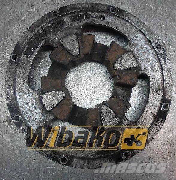 Centaflex Coupling Centaflex 50H-4, 2000, Kojszówka, Poland - Mascus UK