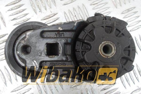Cummins Belt tensioner Cummins ISLE4 E340B 3937555, 2000, Kojszówka ...
