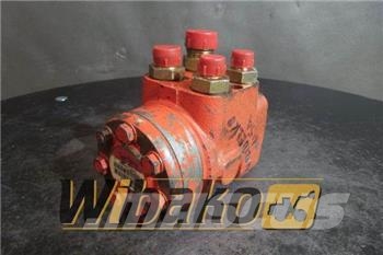 Danfoss Orbitrol Danfoss OSPC160ON, 2000, Kojszówka, Poland - Used ...