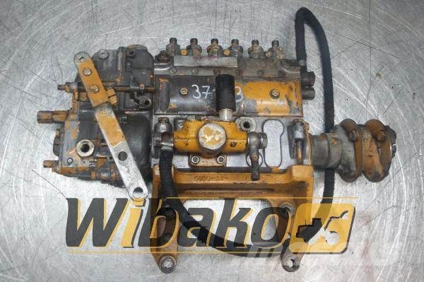 Diesel Kiki Injection pump Diesel Kiki 101060-2470, 2000, Kojszówka ...