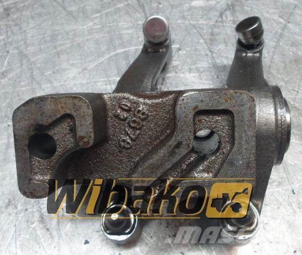 Liebherr Rocker arm Liebherr D946 L A6 8878-02, 2000, Kojszówka ...