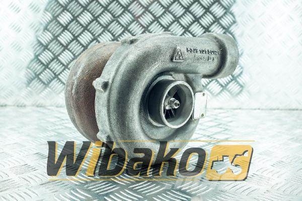 Liebherr Turbocharger Liebherr 5700107, 2000, Kojszówka, Poland - Used ...