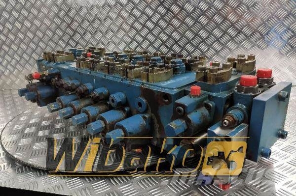 Rexroth Distributor Rexroth M7-1170-01/7M7-22X 00955604, 2000 ...