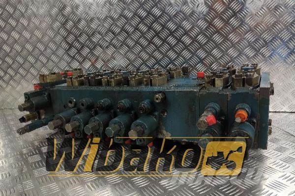 Rexroth Distributor Rexroth M7-1170-01/7M7-22X 00955604, 2000 ...