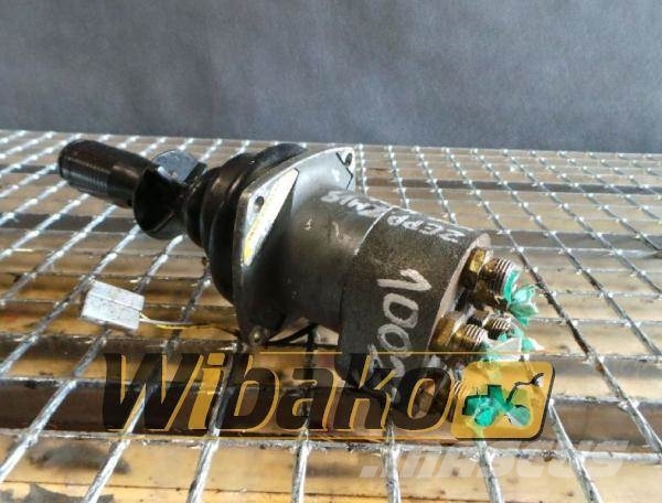 Rexroth Joystick Rexroth 4TH6U06.14/M01 14296002, 2000, Kojszówka ...