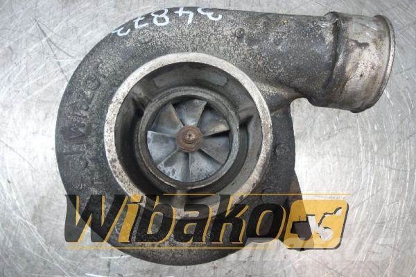Schwitzer Turbocharger Schwitzer 316525, 2000, Kojszówka, Poland - Used ...