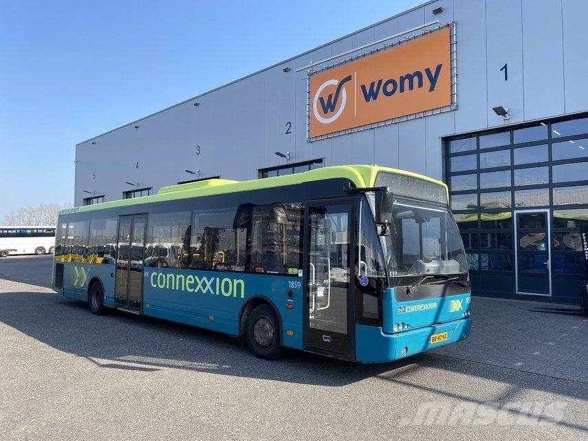 VDL , 2005, Netherlands - Used city bus - Mascus UK