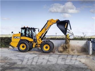 Jcb TM 320, 2024, Horsens, Denmark - Used wheel loaders - Mascus USA